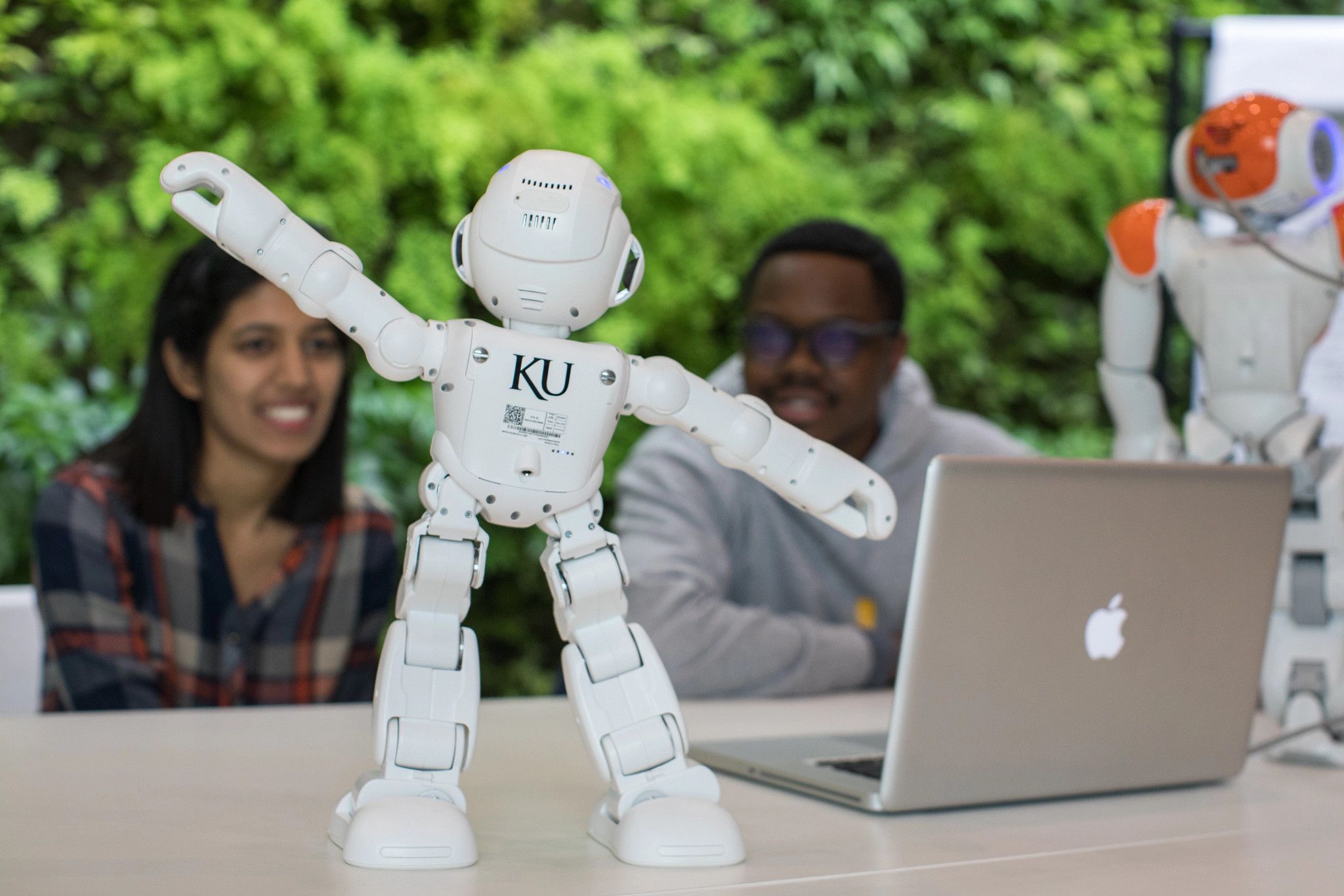 KU Engineering Graduate School | School of Engineering