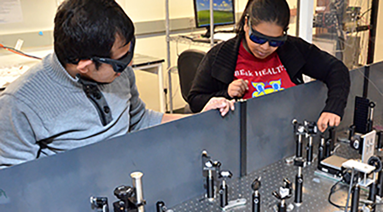 Research | School of Engineering