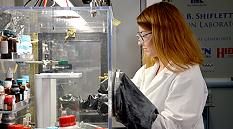 Research | School of Engineering