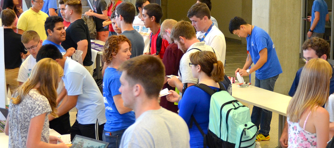 About | School of Engineering