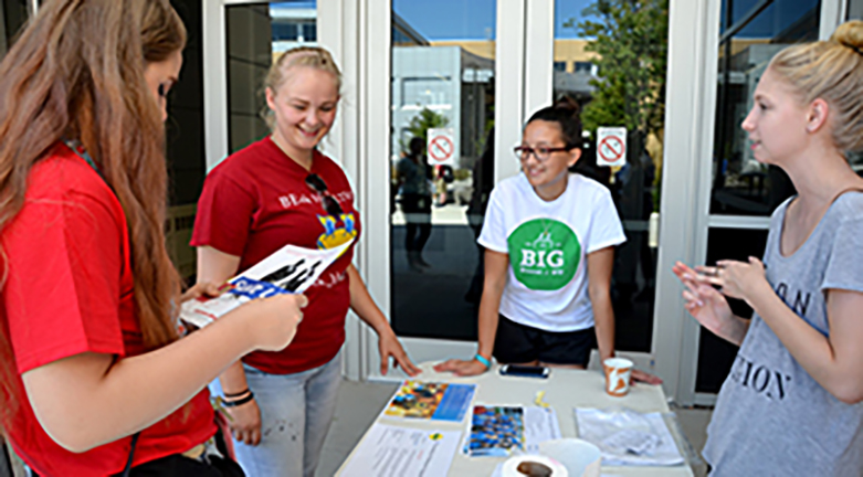 Engineering Organizations | School of Engineering