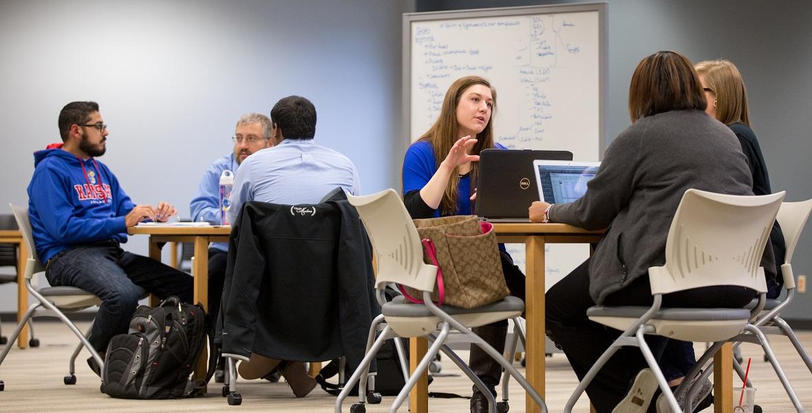 KU Engineering Graduate School | School of Engineering