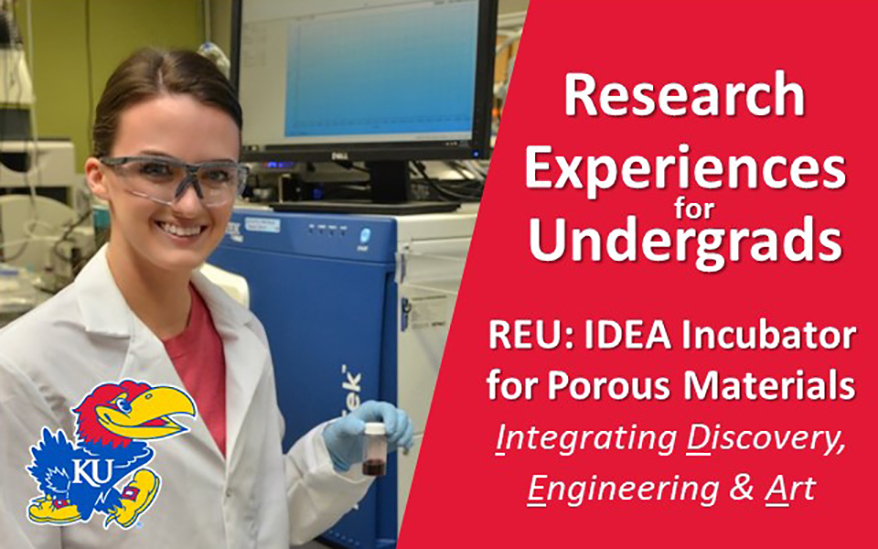 REU | School of Engineering