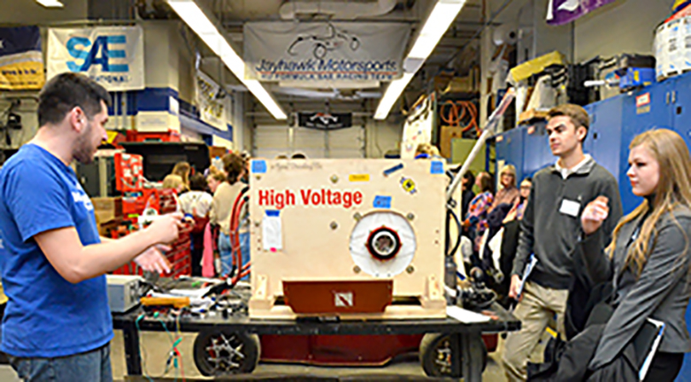 Outreach and Events | School of Engineering