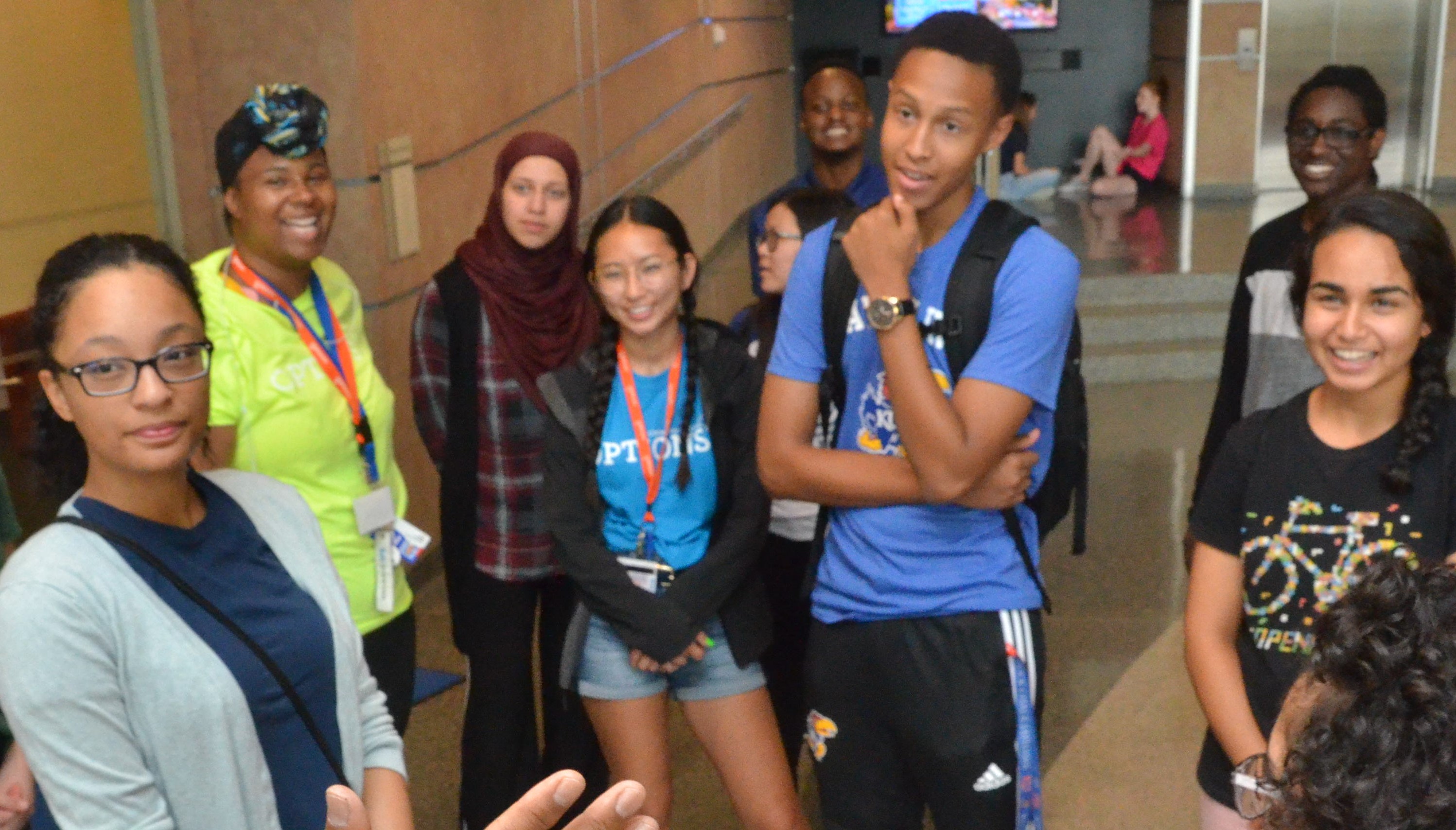 Pre College Programs | School of Engineering