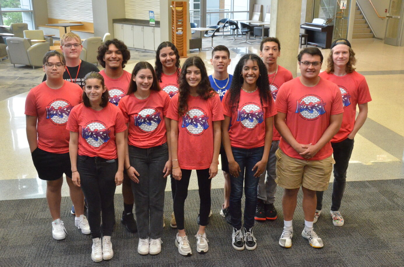 Pre College Programs | School of Engineering